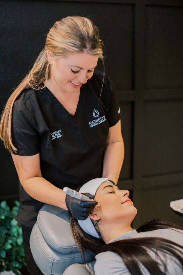 Remedy Aesthetics & Wellness - Victoria, TX